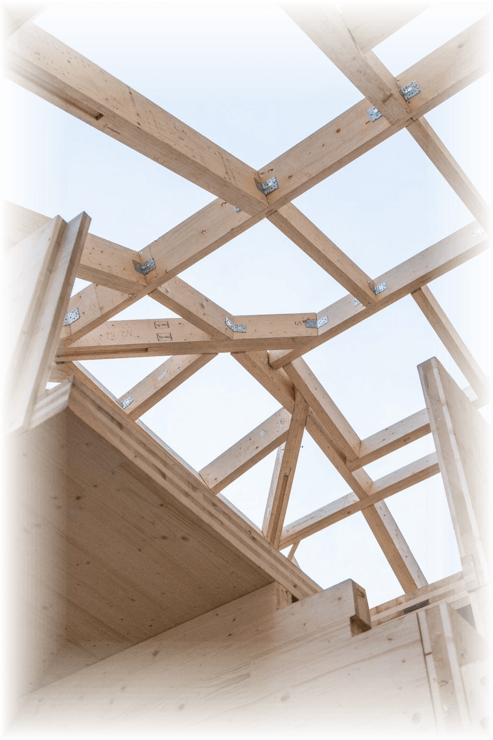A2 Timber | Design & Build solution for all timber structures